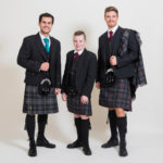 Kilt Hire or Highland Outfit Hire - See our range - The Kilt Company