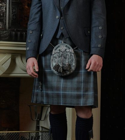 Kilt Hire or Highland Outfit Hire - See our range - The Kilt Company