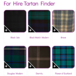 To Buy Tartan Finder - The Kilt Company